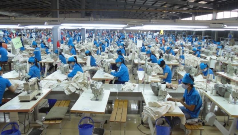 Kết nối Vô Tuyến 2km - Công Ty May mặc TMI - Viễn Tin - Chào mừng bạn ...